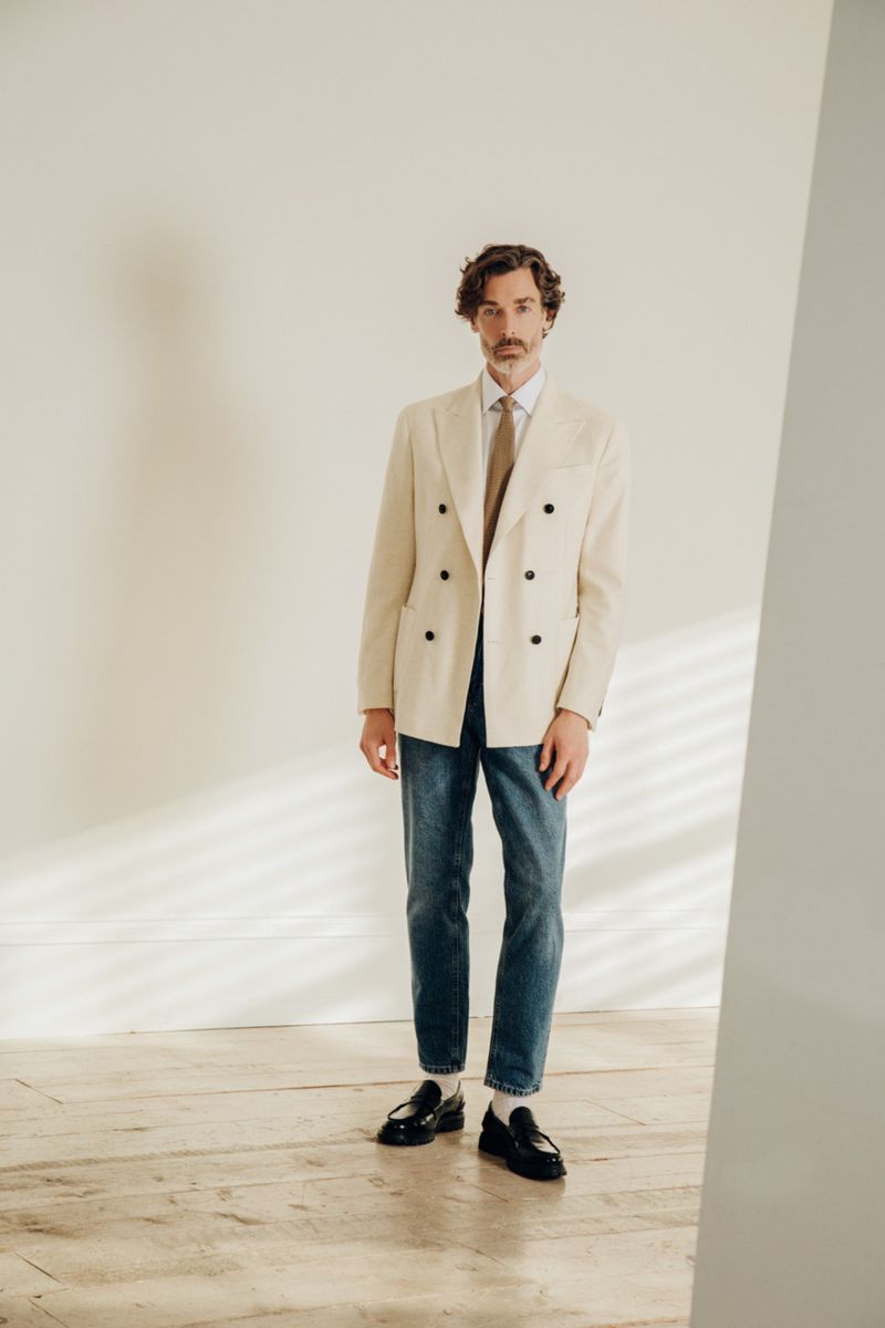 His, Hers and Theirs (Reiss)