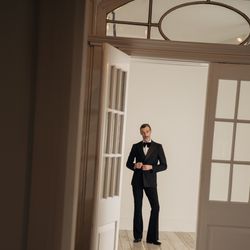 Richard Biedul - Model Profile - Photos & latest news