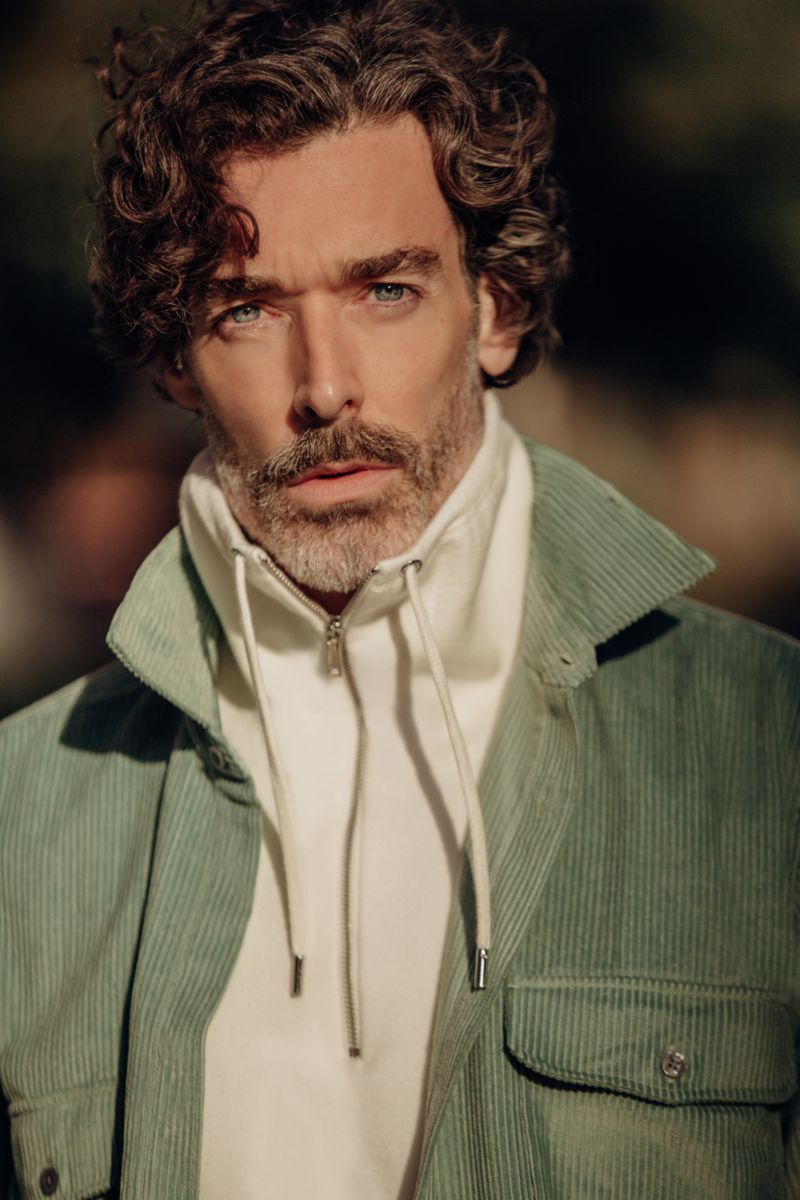 His, Hers and Theirs (Reiss)