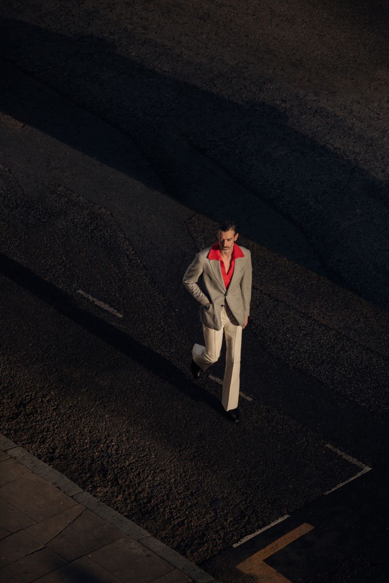 His, Hers and Theirs (Reiss)