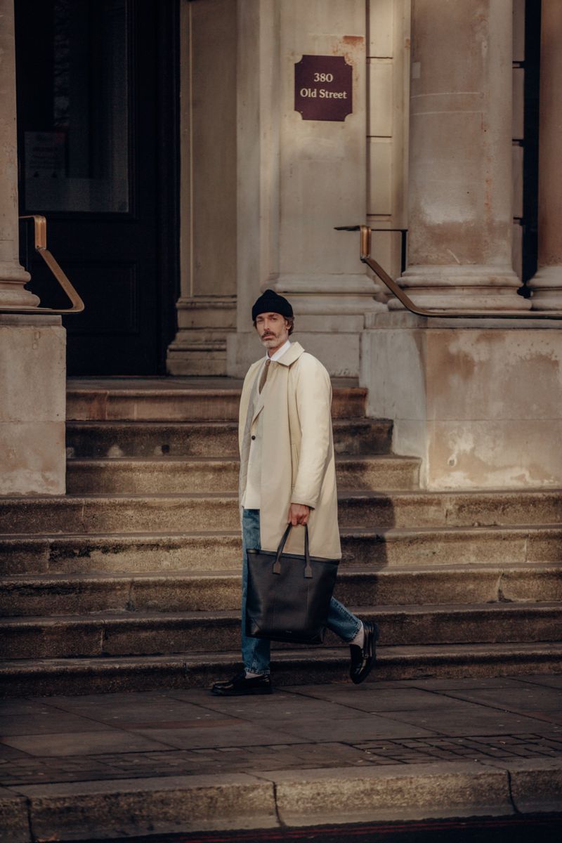 His, Hers and Theirs (Reiss)