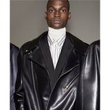 Dunhill F/W 2020 Campaign (Dunhill)