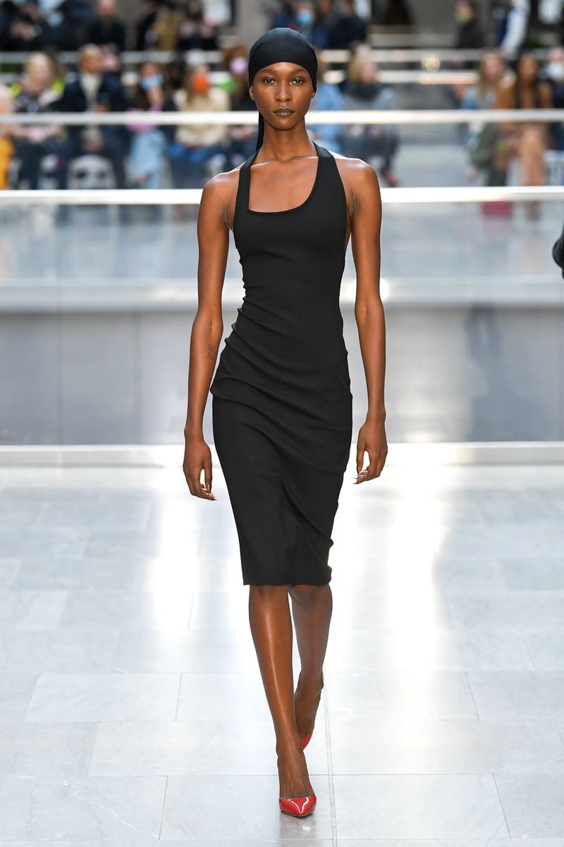 Victor Glemaud F/W 22 Show (Victor Glemaud)