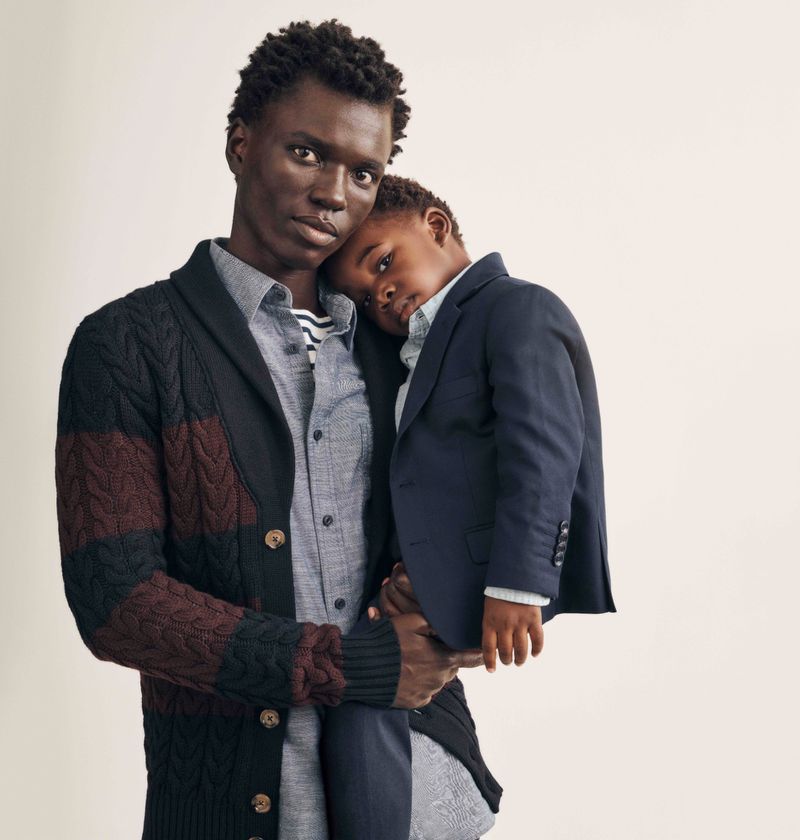 Nordstrom Holiday Campaign 2020 (Nordstrom)