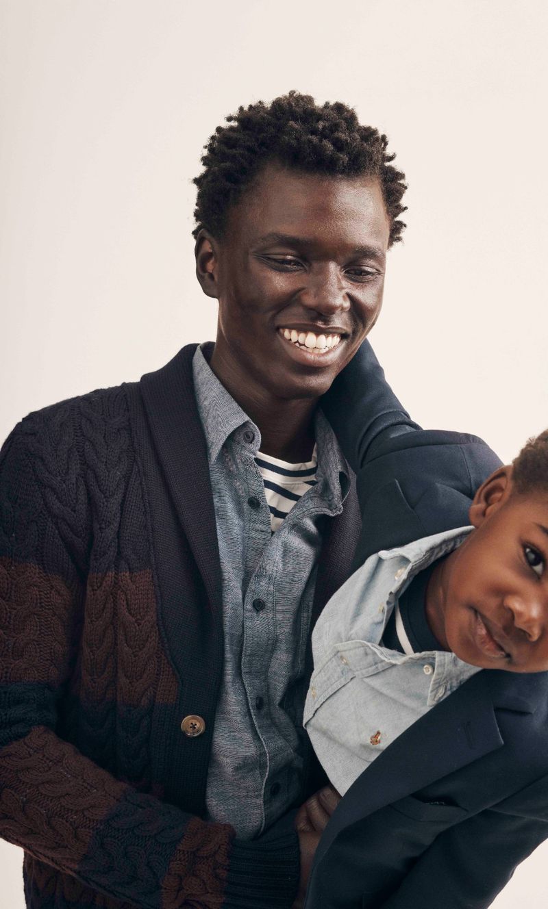 Nordstrom Holiday Campaign 2020 (Nordstrom)