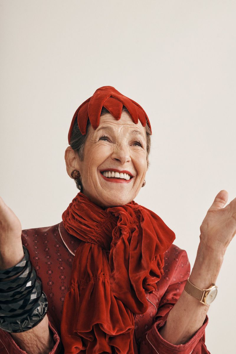 Nordstrom Holiday Campaign 2020 (Nordstrom)