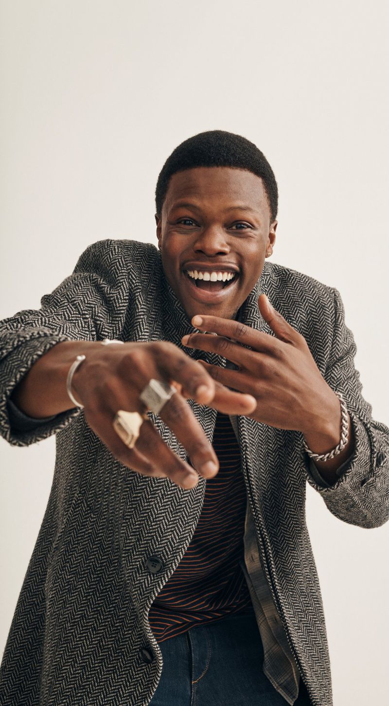 Nordstrom Holiday Campaign 2020 (Nordstrom)