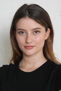 Ellie Weston - Model Profile - Photos & latest news