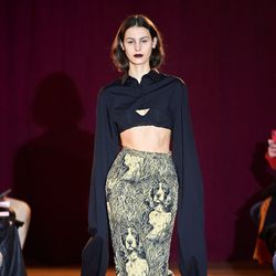 Carly Mark - Designer Profile - Photos & latest news