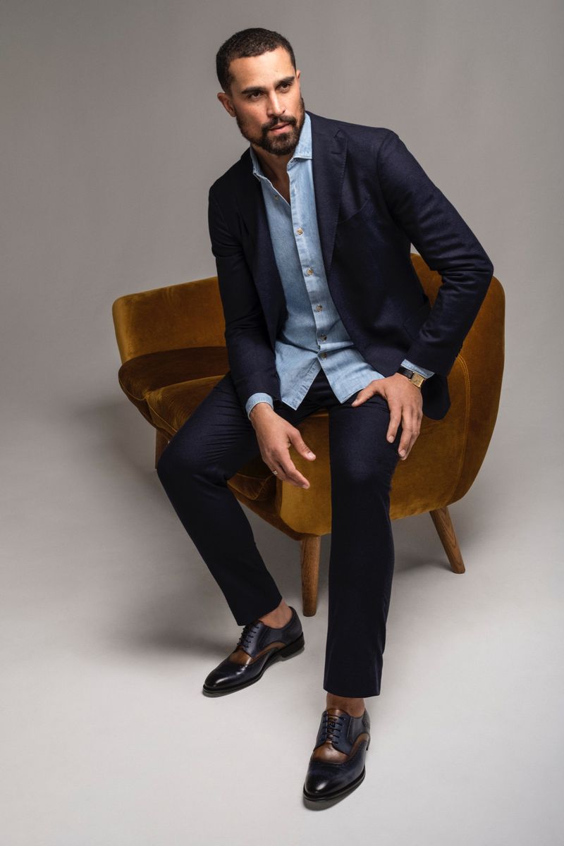 Bruno Magli SS22 (Bruno Magli)