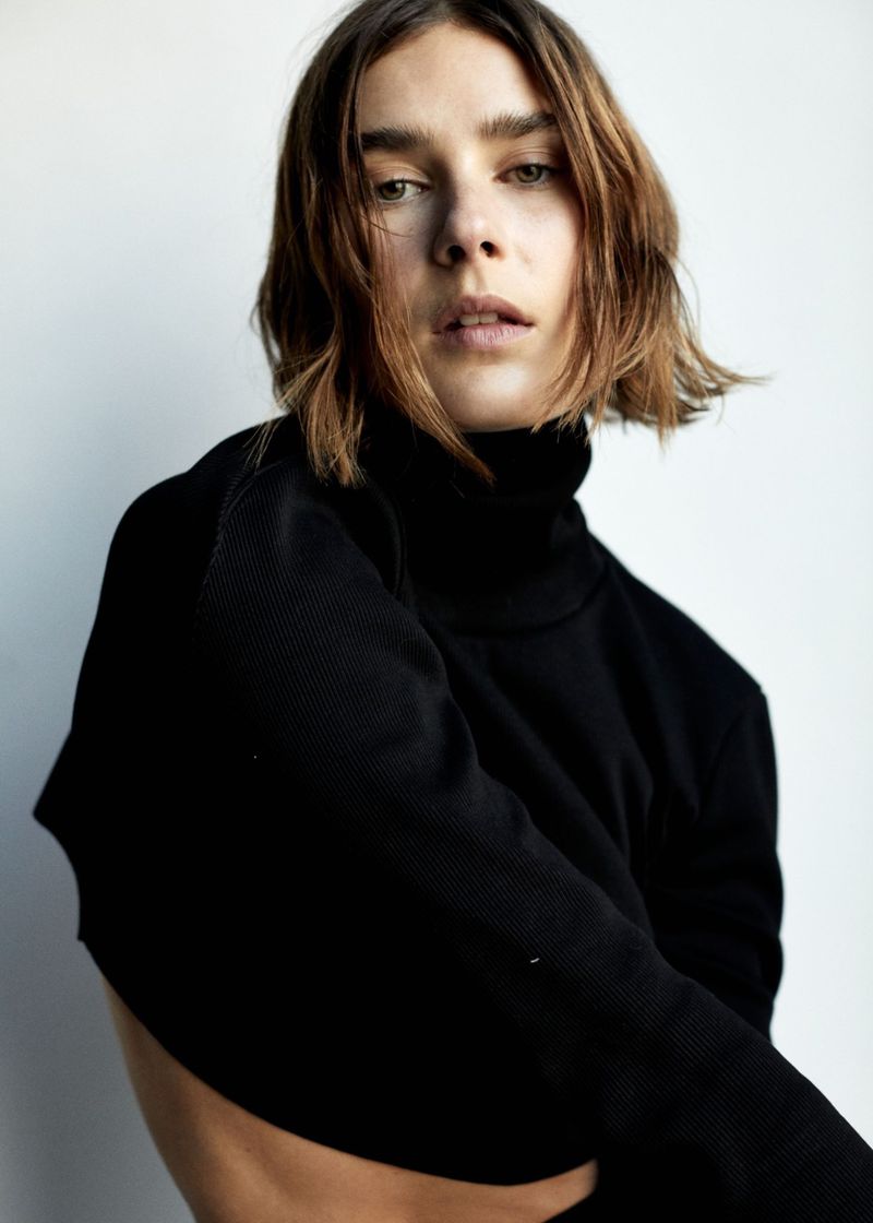 In conversation with Vera van Erp (Numéro Netherlands)