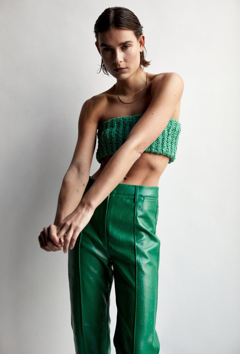 In conversation with Vera van Erp (Numéro Netherlands)