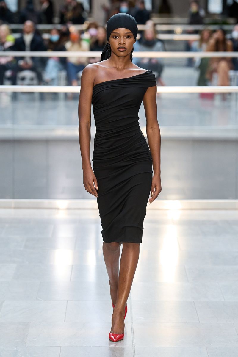 Victor Glemaud F/W 22 Show (Victor Glemaud)