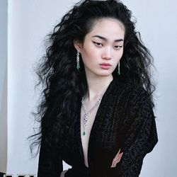 Hyunji Shin - Model Profile - Photos & latest news