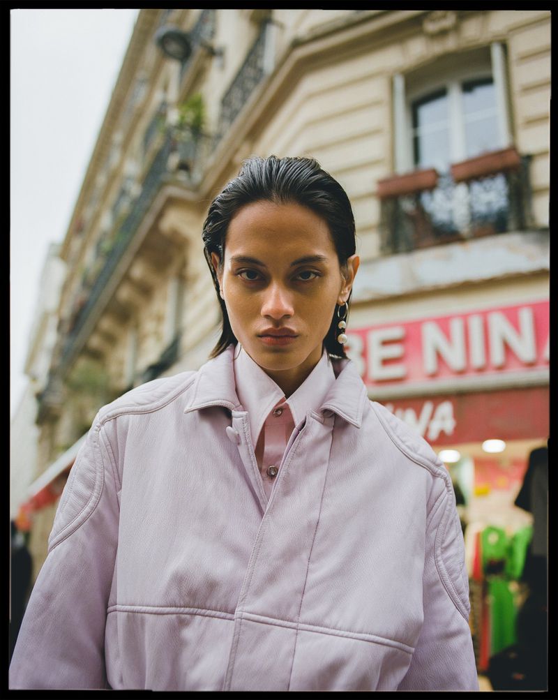 Onzième by Victor Laborde (Fucking Young)