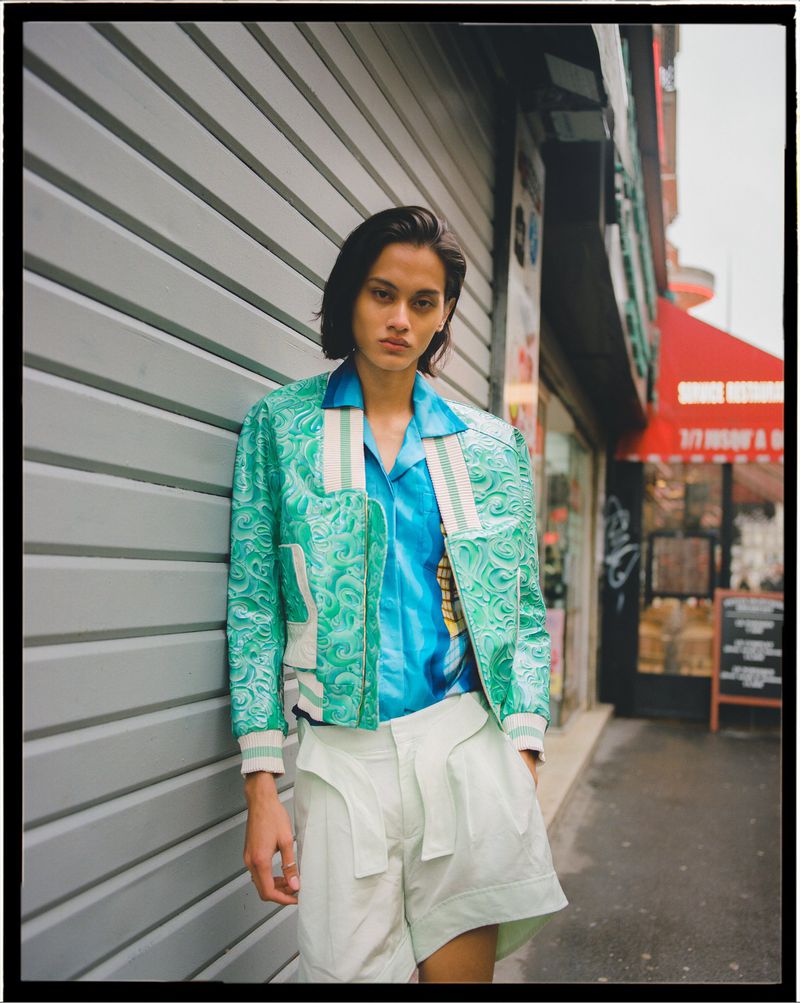 Onzième by Victor Laborde (Fucking Young)