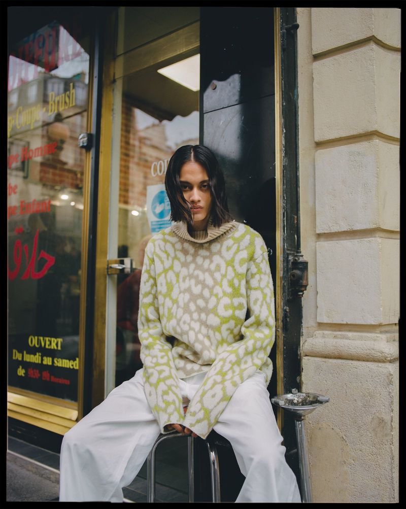 Onzième by Victor Laborde (Fucking Young)