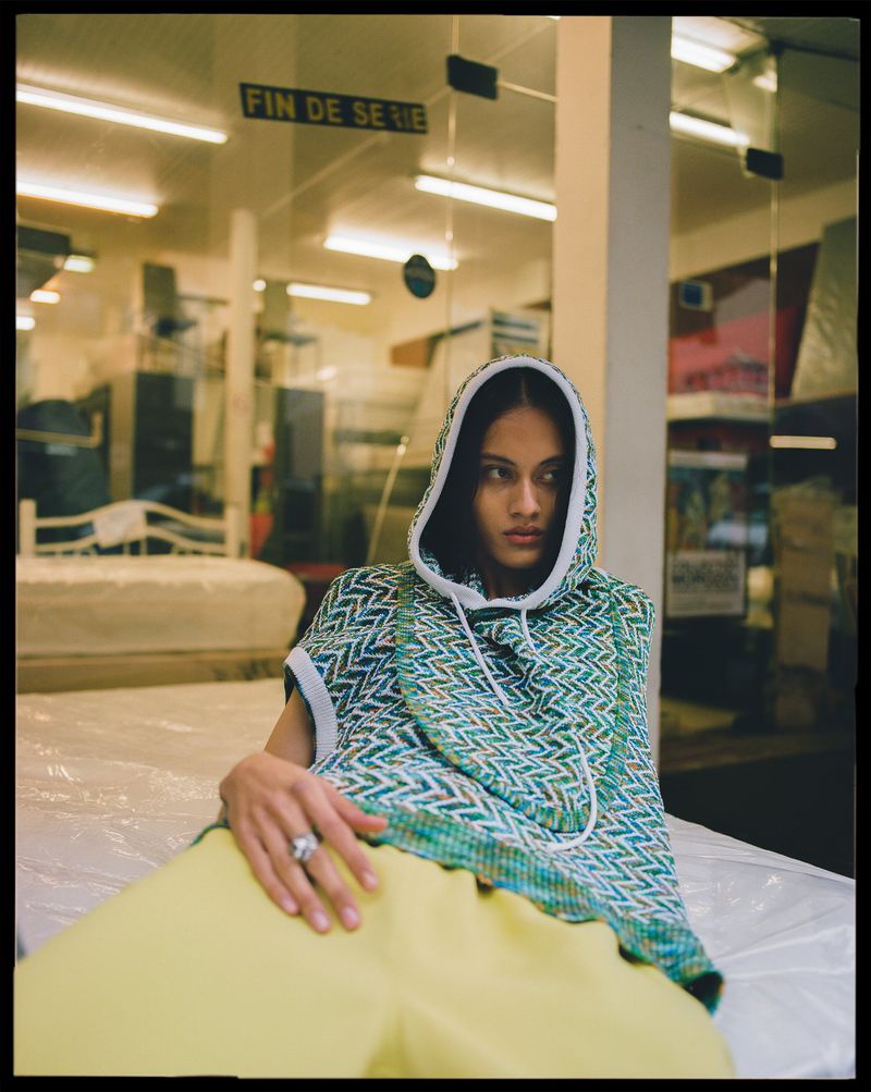 Onzième by Victor Laborde (Fucking Young)