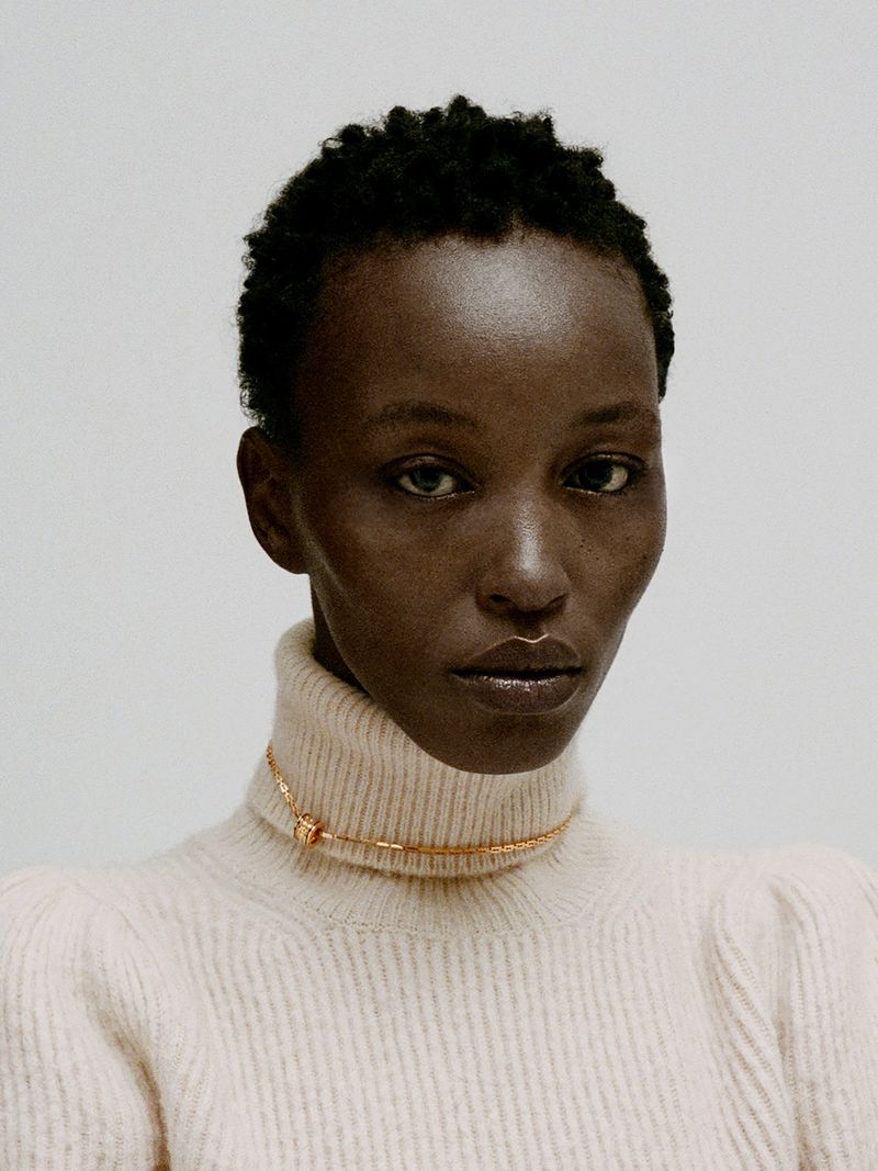 Glow (Numéro Netherlands)