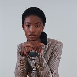 Alicia Burke - Model Profile - Photos & latest news