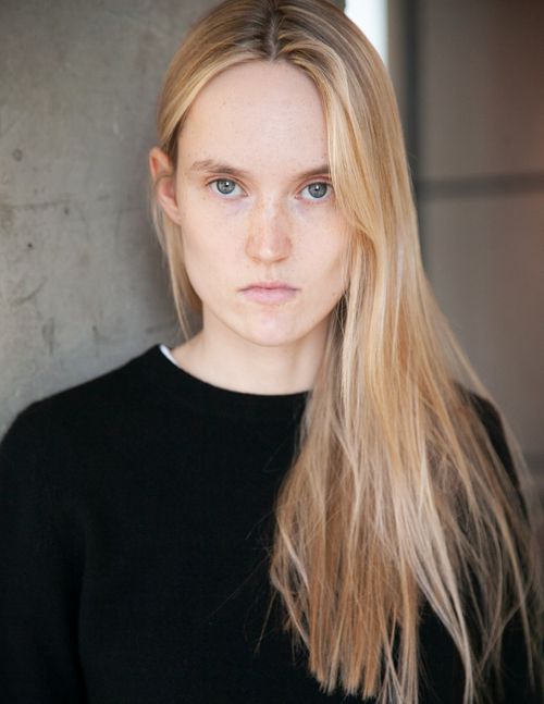 Harleth Kuusik - Model Profile - Photos & latest news