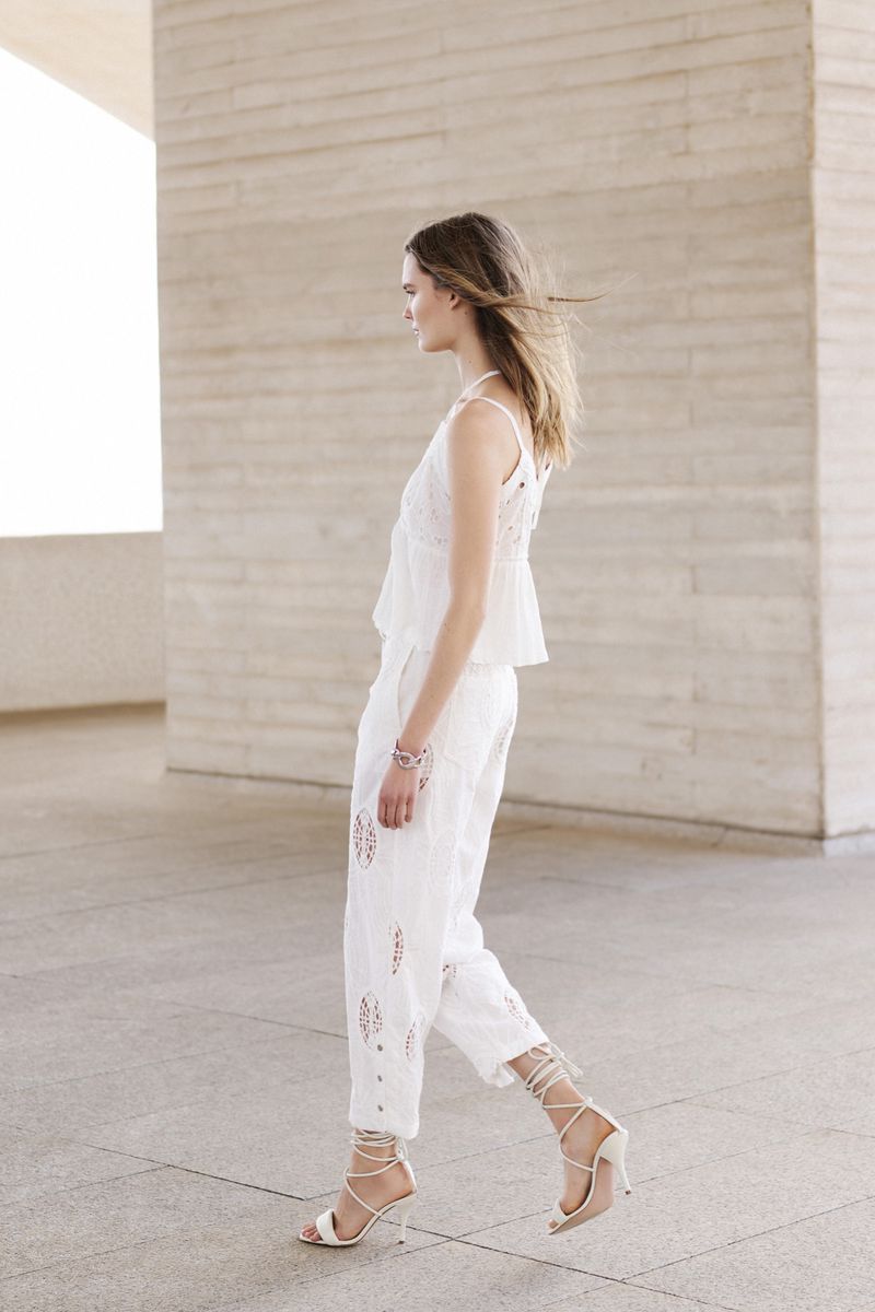 IRO S/S 22 LOOKBOOK (IRO)