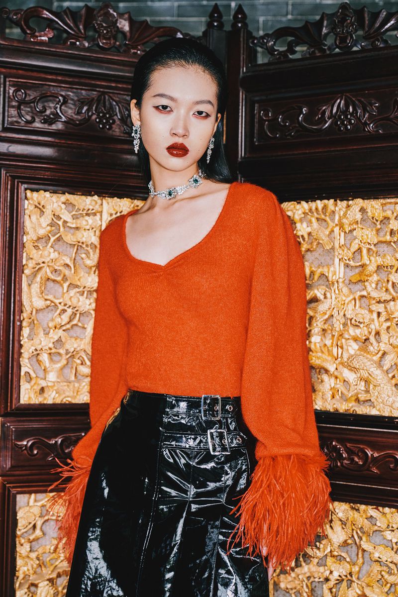 Spring Chic (SCMP Style South China Morning Post Style Magazine)