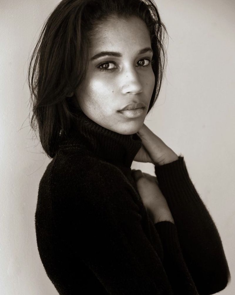 Model Testing 2015 (Portrait)