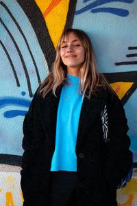 Ines Aguiar - Makeup Artist Profile - Photos & latest news