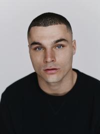 Tyler Mason - Model Profile - Photos & latest news