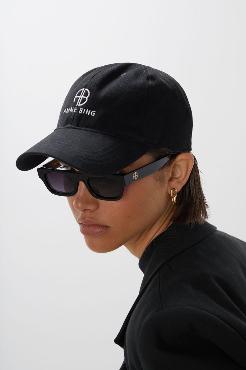 Anine Bing Spring/Summer 2021 Campaign (Anine Bing)