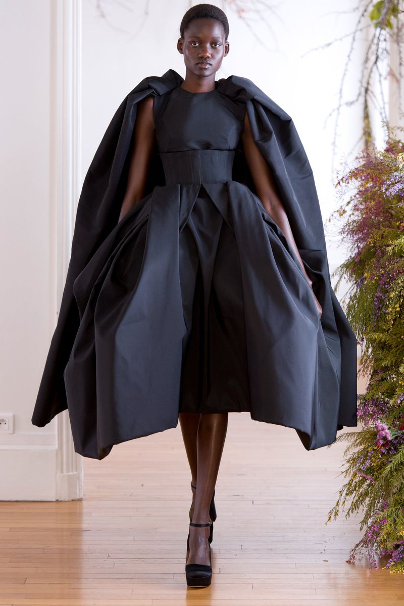 ASHI STUDIO S/S 22 Couture Heaven Scent (Ashi Studio)