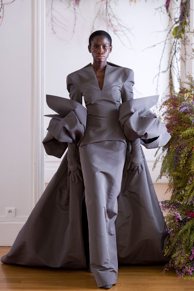 ASHI STUDIO S/S 22 Couture Heaven Scent (Ashi Studio)