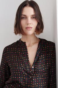 Emma Champtaloup - Model - detail by role