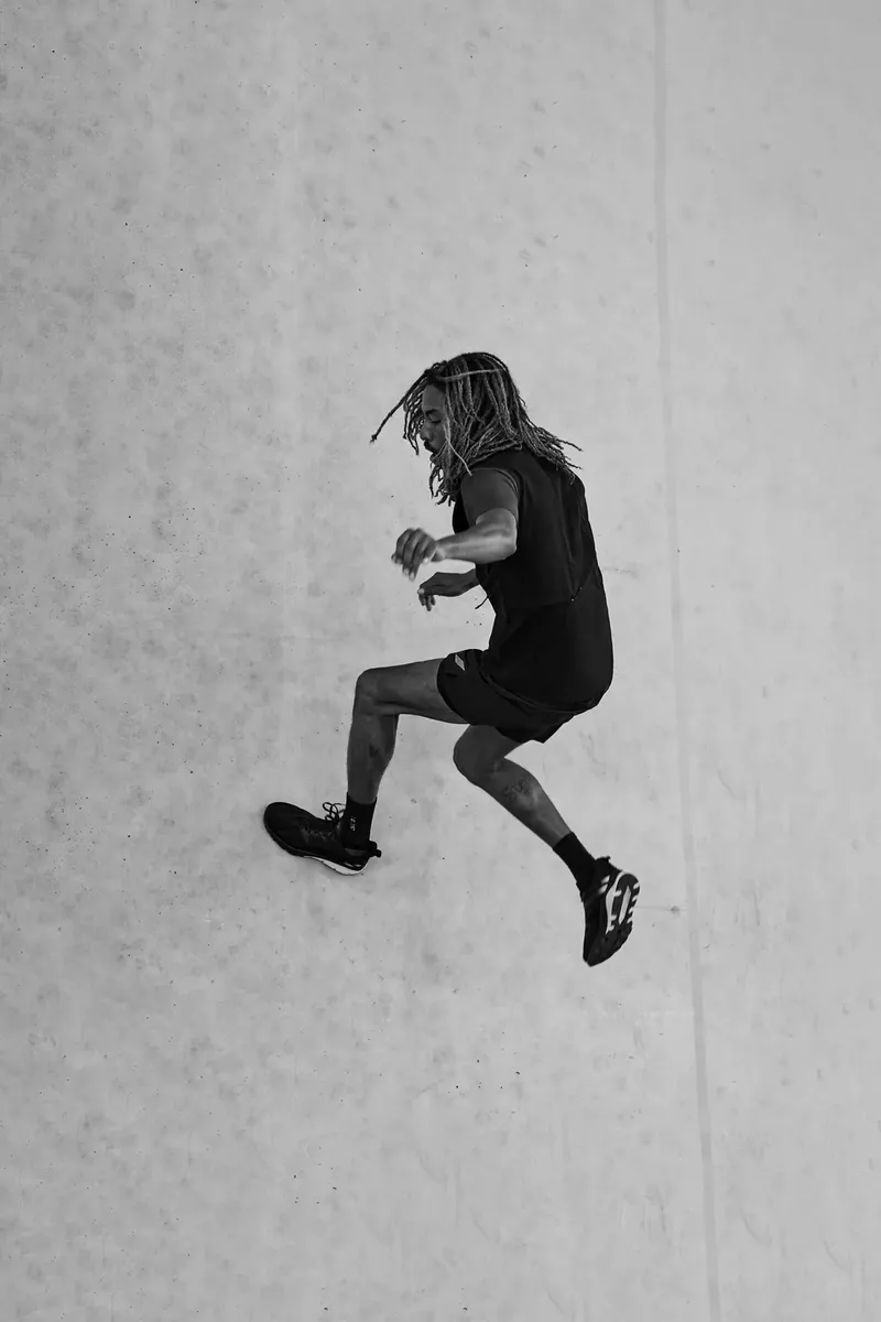 Zara Athletic Collection Fall 2021 (Zara)