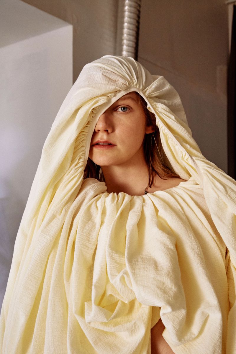 Jordan Dalah Studio (i-D Magazine)