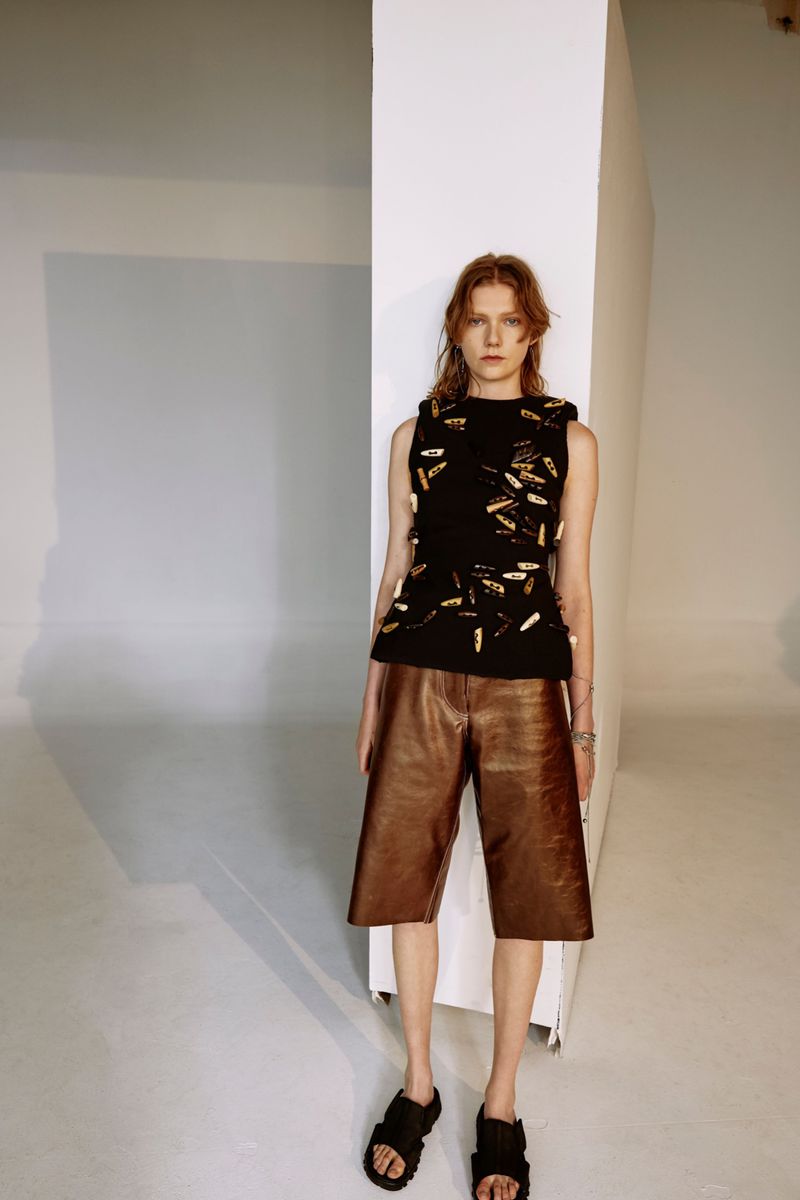 Jordan Dalah Studio (i-D Magazine)