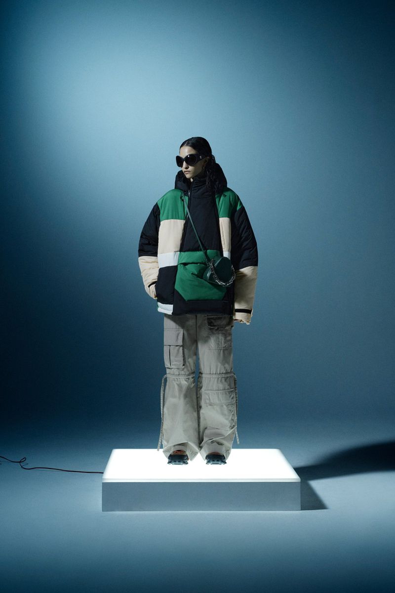 Ambush F/W 22 Lookbook (Ambush)