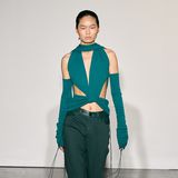 Mostar Models (Shanghai, China) Modeling Agency - models.com Agency Profile