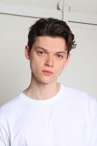 Brad Alexander - Model Profile - Photos & latest news