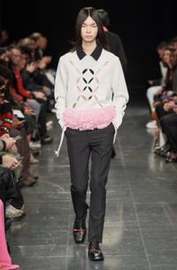 Junwoo Jung - Model - detail by year