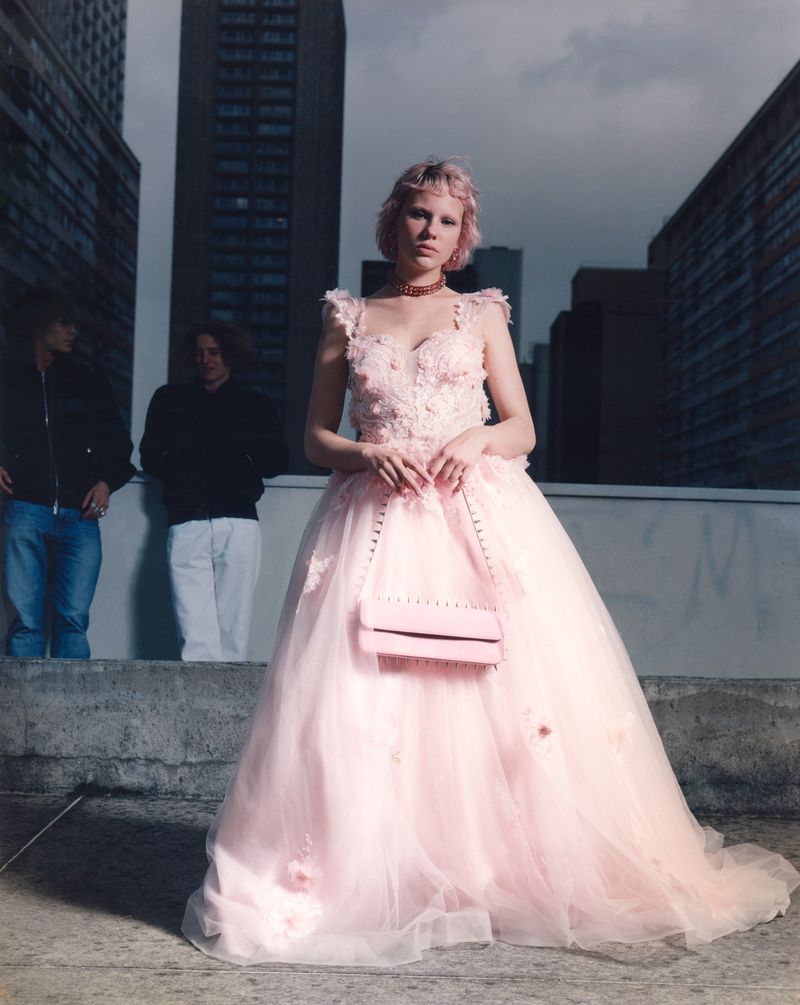 Portrait/ character (Portrait)