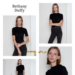 Bethany Duffy - Model Profile - Photos & latest news