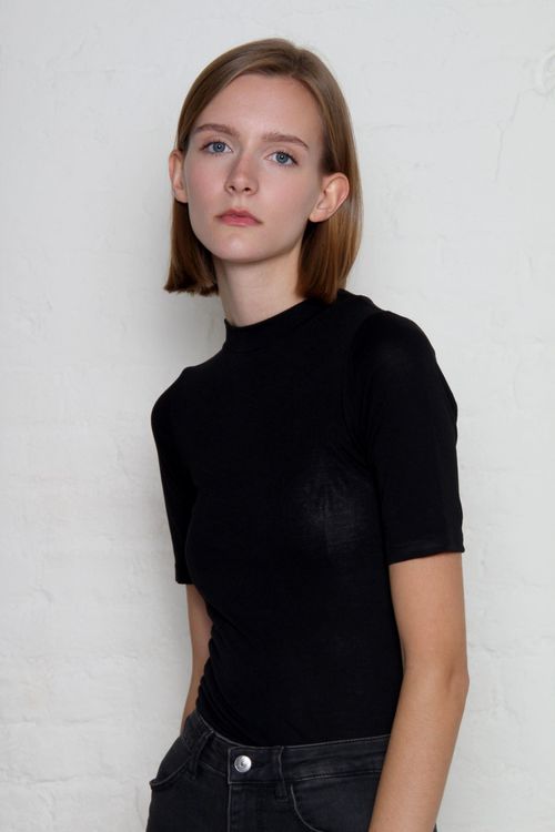 Bethany Duffy - Model - detail by client