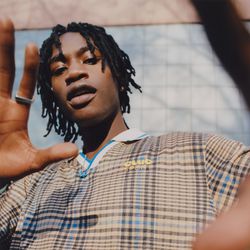 Cheikh Tall - Model Profile - Photos & latest news