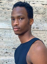Ibrahim Sesay - Model Profile - Photos & latest news