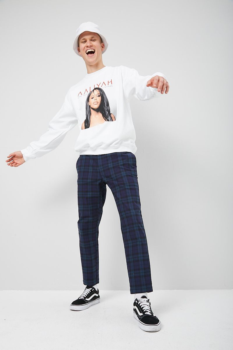 Forever 21 S/S 2019 by Bethany Reed (Forever 21)