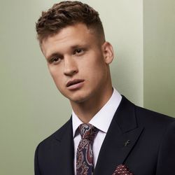 Zach Riddle - Model Profile - Photos & latest news