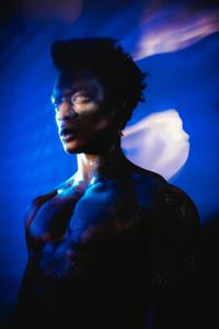 Jonzu Jones - Fashion Editor/Stylist Profile - Photos & latest news