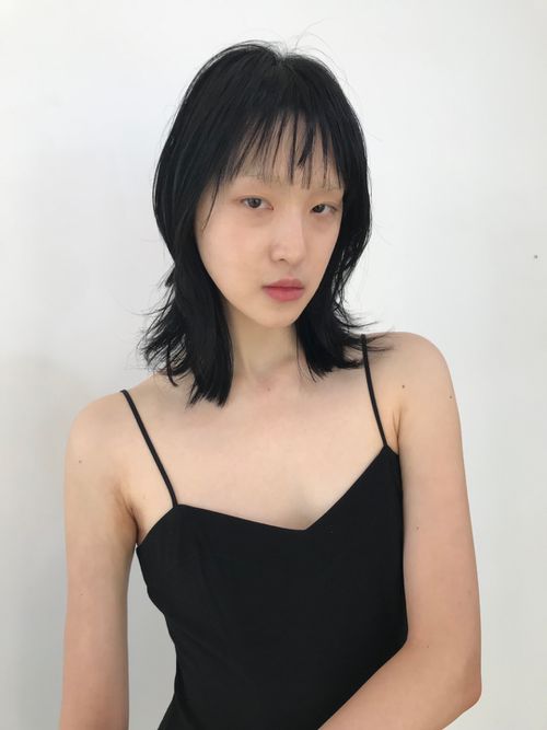 Hyojin Lim - Model - detail by year